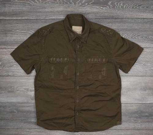 Рубашка Surplus Raw Vintage Оригинал