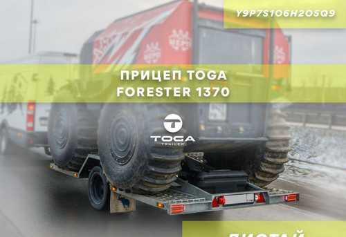 Прицеп toga Forester 1370 артS9J3I5D3