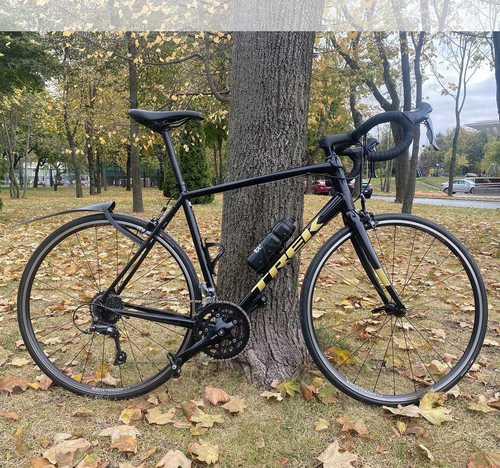 Шоссейный велосипед Trek Domane AL2