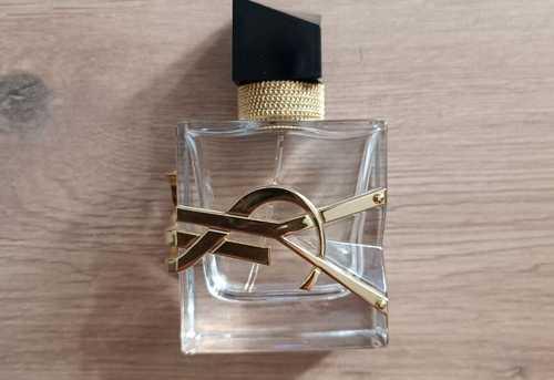 Флакон от туалетной воды (духов) YSL
