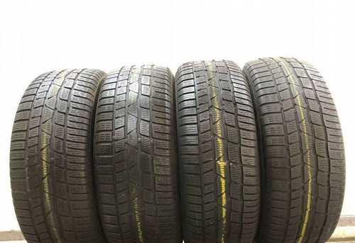 Continental ContiWinterContact TS 830 P 215/60 R16 99W