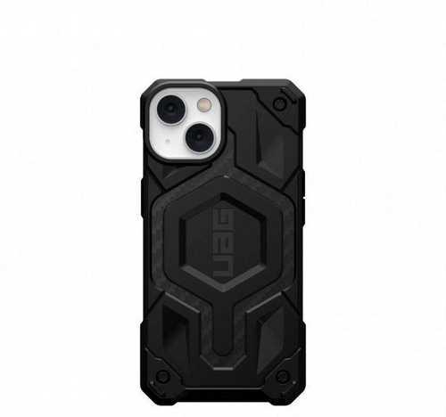 Чехол UAG Monarch Pro с MagSafe для iPhone 14 Plus