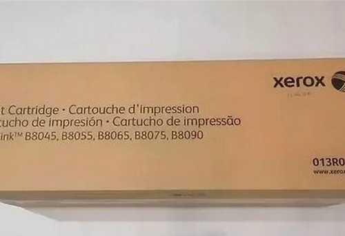 Xerox 013R00675 фотобарабан черный