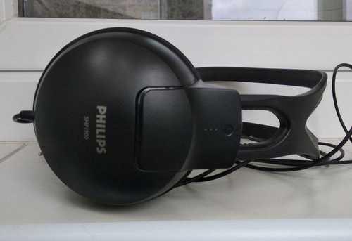 Стереонаушники Philips SHP1900