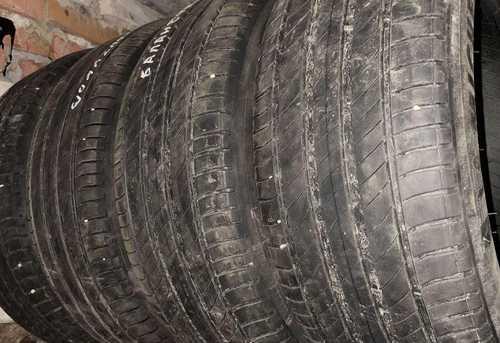 Michelin Energy Radial XSE 235/55 R18 27J