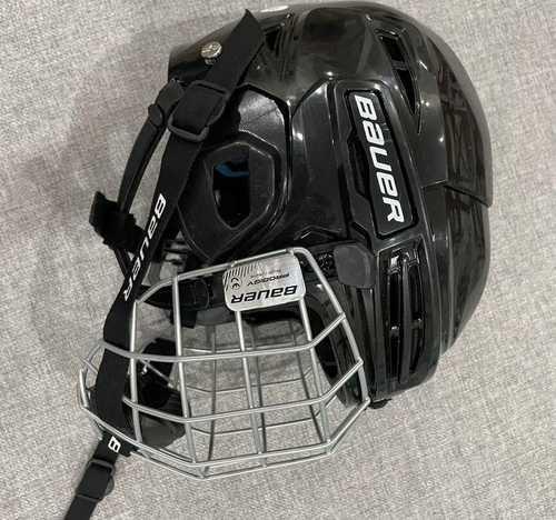 Хоккейный шлем детский Bauer prodigy