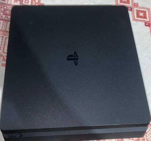 Sony playstation 4 slim 1tb