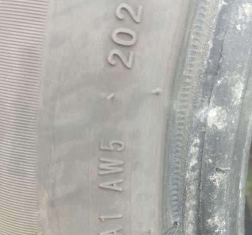 iLink L-Snow 96 205/55 R16