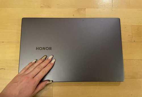 Honor bbr wah9 ноутбук