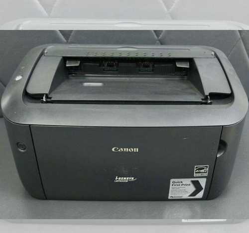 Принтер Canon LBP 6030B