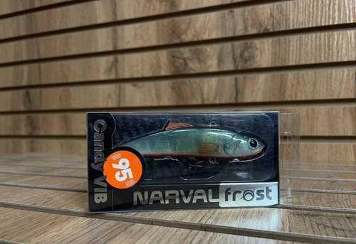 Раттлин Narval Frost Candy Vib Вес - 32 г