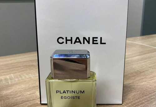Аромат Chanel Platinum Egoiste