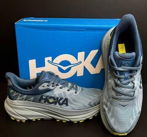 Кроссовки hoka ONE ONE (Арт.78127)