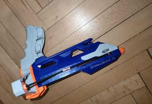Nerf elite slingstrike