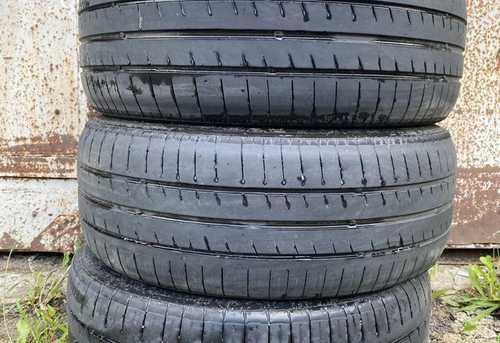 Nexen N'Fera SU1 205/55 R16 91H