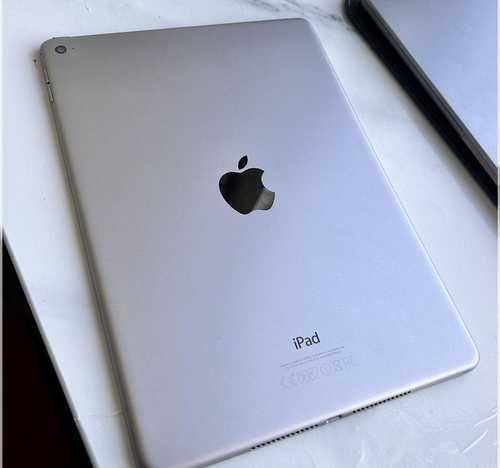 iPad Air 2