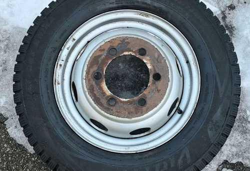 Accelera Accelera 185/75 R16 105P