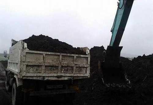 Чернозём щебень грунт навоз перегной дрова земля
