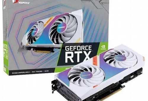 Видеокарта RTX 3050 iGame