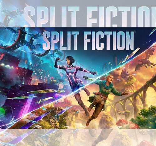 Split Fiction ps5