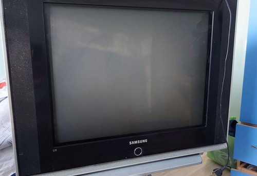 Продаю телевизор Samsung CS-29Z45ZQQ