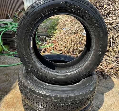 Dunlop Grandtrek SJ5 225/60 R17 99Q