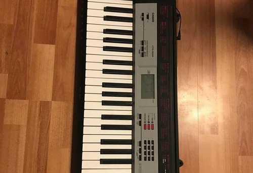 Синтезатор Casio CTK 1500