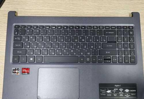 Корпус ноутбука Acer aspire 5
