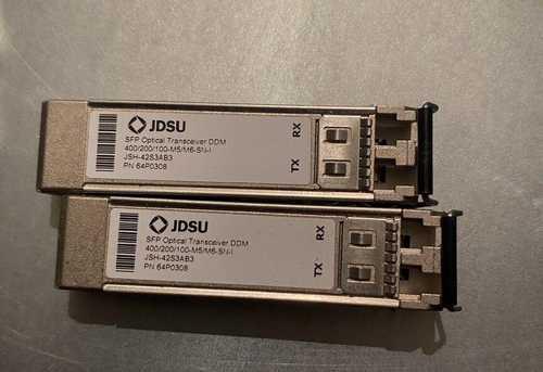 Трансивер 64P0308 transceiver SFP