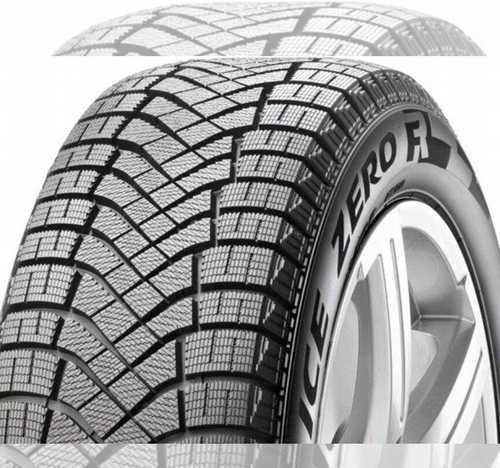 Pirelli Ice Zero FR 225/45 R19 96H