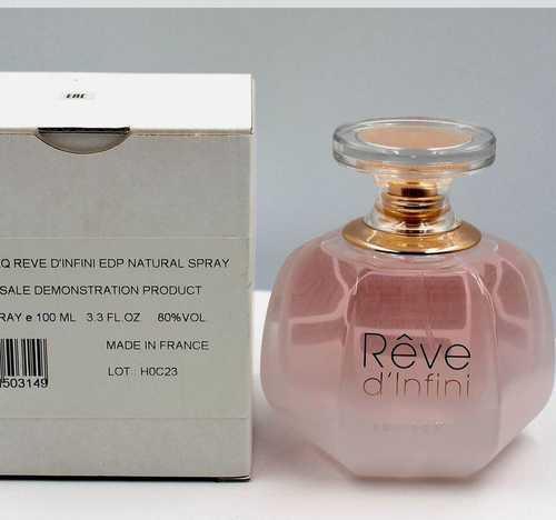 Lalique Reve d Infini 100ml Парфюмерная вода