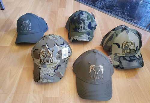 Кепка бейсболка Kuiu cap sitka cap