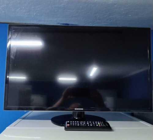 Телевизор Samsung UE28F4000AW б\у на гарантии