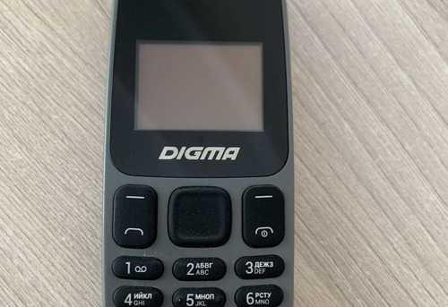 DIGMA Linx A106