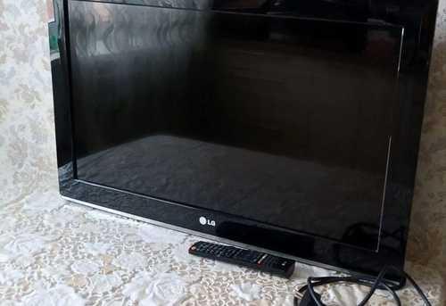 Телевизор LG Модель 32LK330