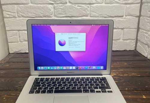 Apple MacBook Air 13 Early 2015 i5/8/256/silver