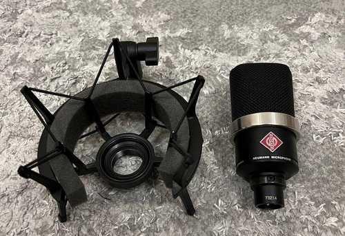 Студийный микрофон Neumann TLM 102 (Studio Set)