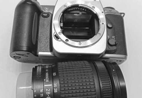 Nikon F65D