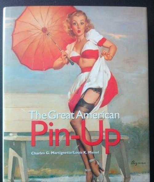 "The Great American Pin-Up" Taschen 2006