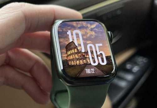 Apple Watch 9 (41 мм + новые) (Арт.78600)