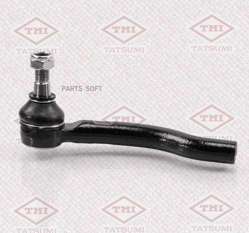 Tatsumi TEC1725R Наконечник рулевой тяги R