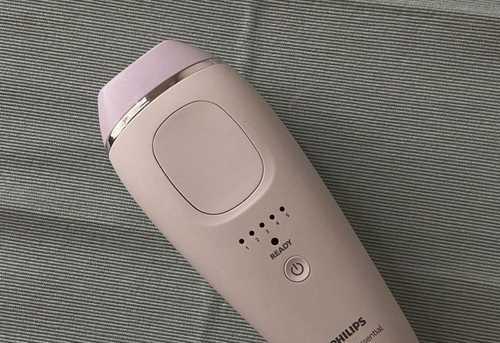 Фотоэпилятор Philips BRI863 Lumea Essential