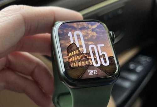 Apple Watch 9 "45мм " + Гарантия (Арт.97970)