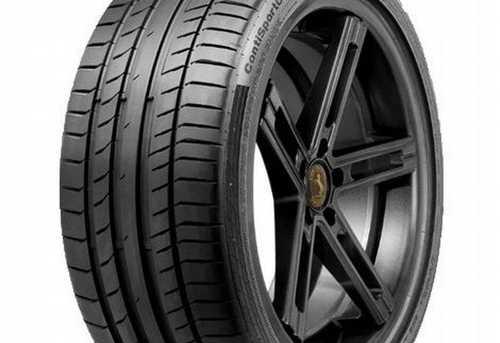 Continental ContiSportContact 5P 275/35 R21 103Y