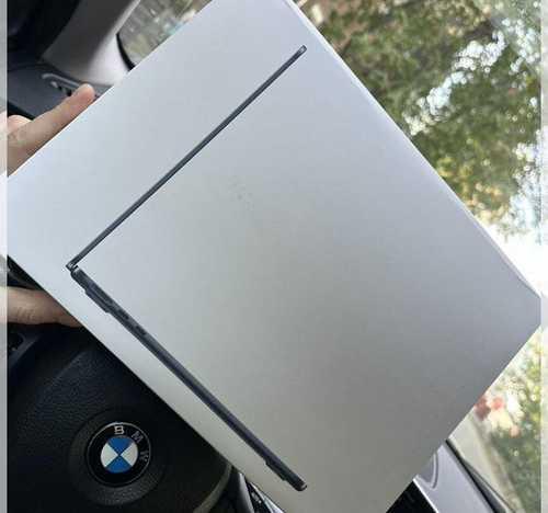 Macbook air m3 256gb