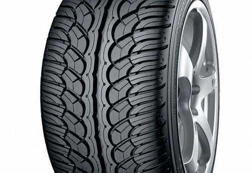 Yokohama Parada Spec-X PA02 285/40 R24 112V