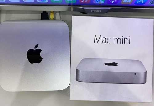 Apple Mac mini 2014 late