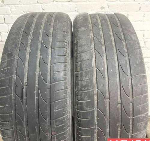 Bridgestone B-style RV 235/55 R17 99N