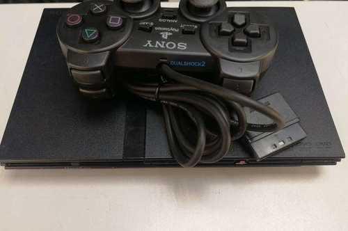 Sony playstation 2 PS2 scph-79008