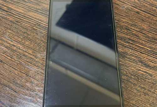 Дисплей модуль Huawei P8 Lite Ale-L21 оригинал